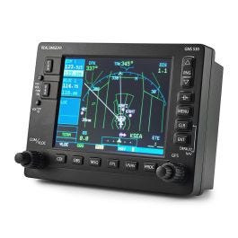 RealSimGear GNS530 Flight Sim Avionics