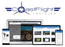 G1000 Course - Coast Flight Training
