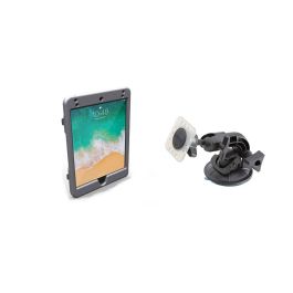 PIVOT iPad Mini Case (4th & 5th Gen) with Suction Cupa