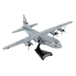 C-130 Hercules Die-Cast Model