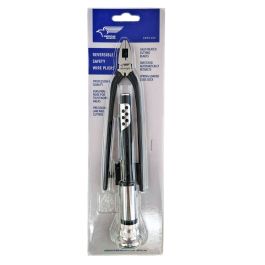Safety Wire Installation Pliers – Reversible