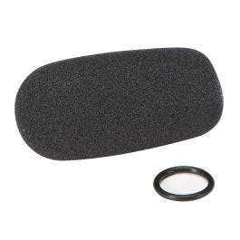 Faro Stealth Mic Muff