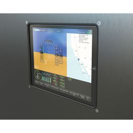 iFDR Panel Mount for iPad Mini 6/7