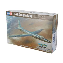 U-2A Dragon Lady Model