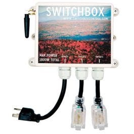 The Switchbox