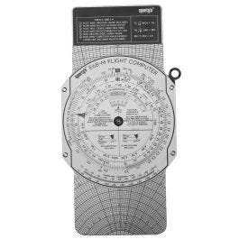 Sporty’s Manual E6B Flight Computer