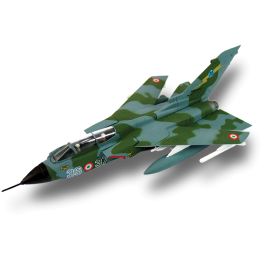 Fighter Jet Die-Cast Model Collection
