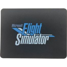 Microsoft Flight Simulator Mousepad