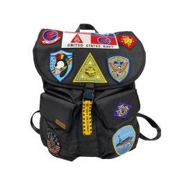 Top Gun Backpack