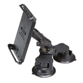 RAM iPad Mini 1-3 Expandable Mount Kit with Double Suction Cupa