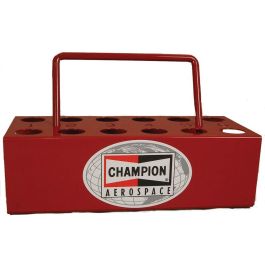 Champion Spark Plug Tray