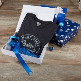 More Right Rudder T-Shirt