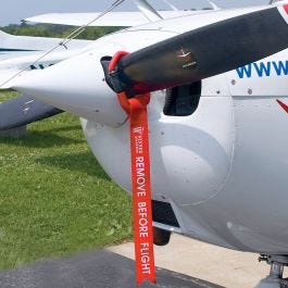 Heavy-Duty Prop Lock