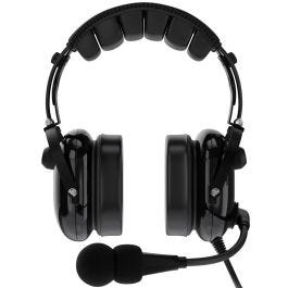 Kore KA-1 Headset (Mono & Stereo) with Headset Bag