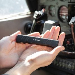 Coast Slayer Pro Red Flashlight