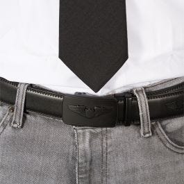 Pilot Wings Belt