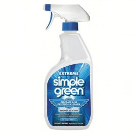 Simple Green Extreme Aircraft Cleaner 32 oz.