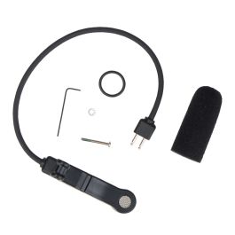 M-1/DC Microphone (for David Clark)