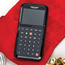 ASA CX-3 Flight Computer