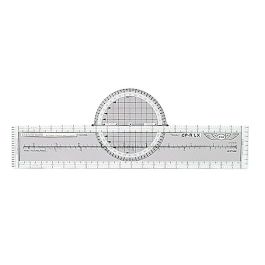 Ultimate Rotating Plotter (13.25")