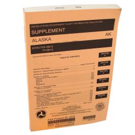 Alaska Chart Supplement