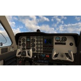X-Plane 12 Flight Simulator Software