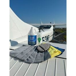 Simple Green Cleaning Kit