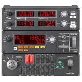 Avionics Upgrade Kit