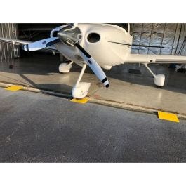 Hangar Ramps Set (pack of 3)