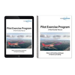 Pilot Exercise Program: A Pilot-Friendly Manual and Digital Copy