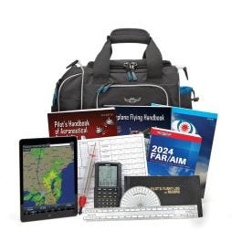 Deluxe Learn To Fly Kit - ForeFlight Edition