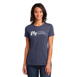Women’s FlyGirl T-Shirt