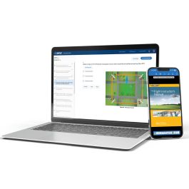 Flight Instructor Checkride and Test Prep Course (CFI, CFII and FOI)