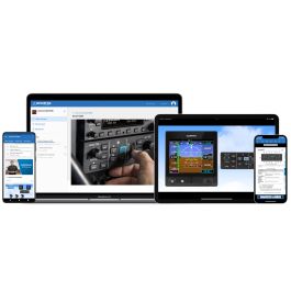 Garmin GFC 500 Autopilot Essentials eLearning Course