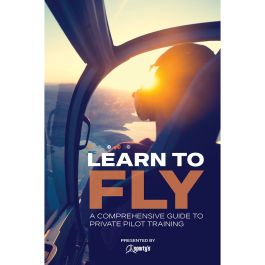 Learn to Fly Book