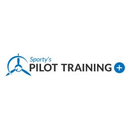 Sporty’s Pilot Training+ Membership