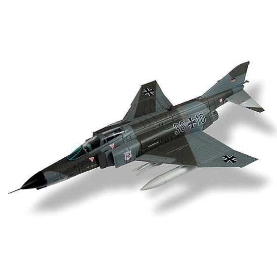 Fighter Jet Die-Cast Model Collection