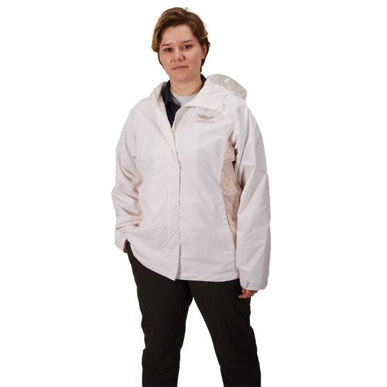 Women’s “Side Fairing” AeroWear Jacket