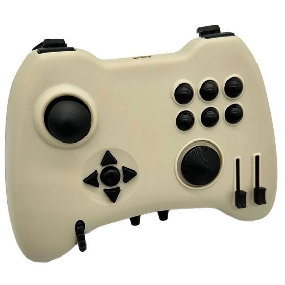 Yawman Arrow Controller