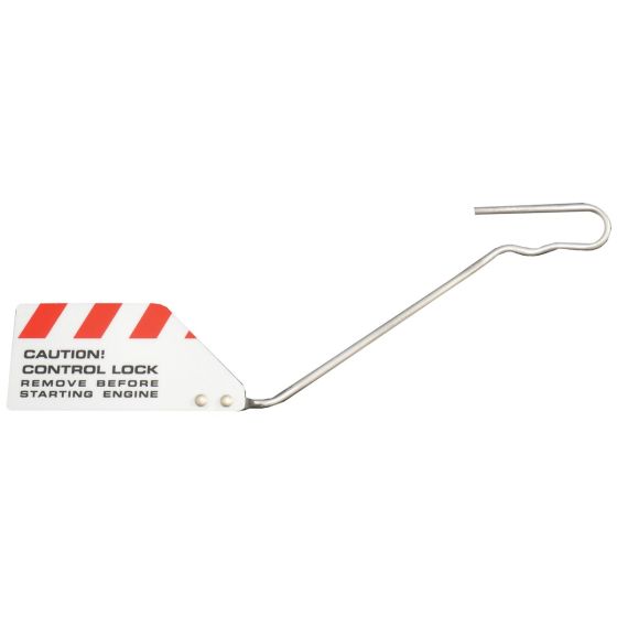 Control Lock – Cessna