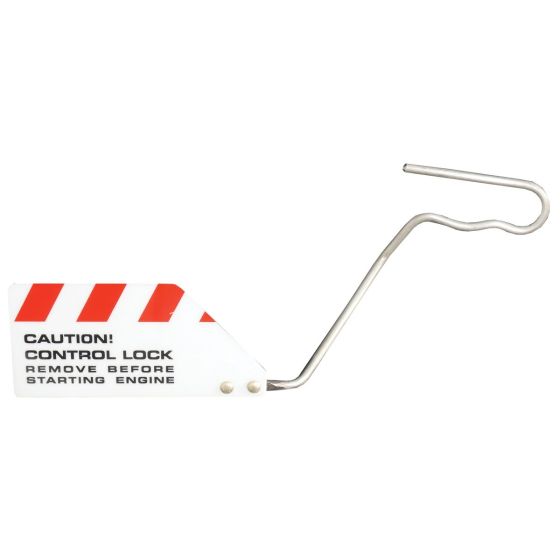 Control Lock – Cessna