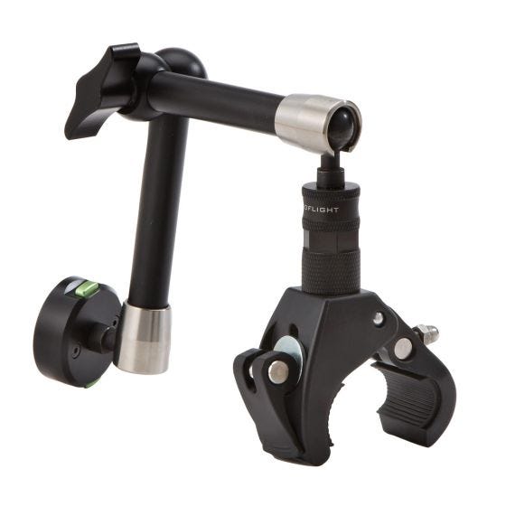 iPad Yoke Flex Mount