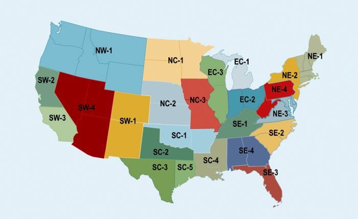 Terminal Procedures Publications - Bound