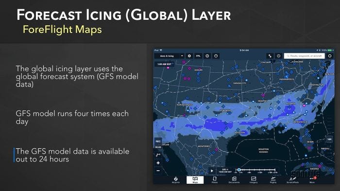 Faa Weather Radar