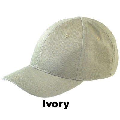 Button-less Pilot Caps - from Sporty's Pilot Shop