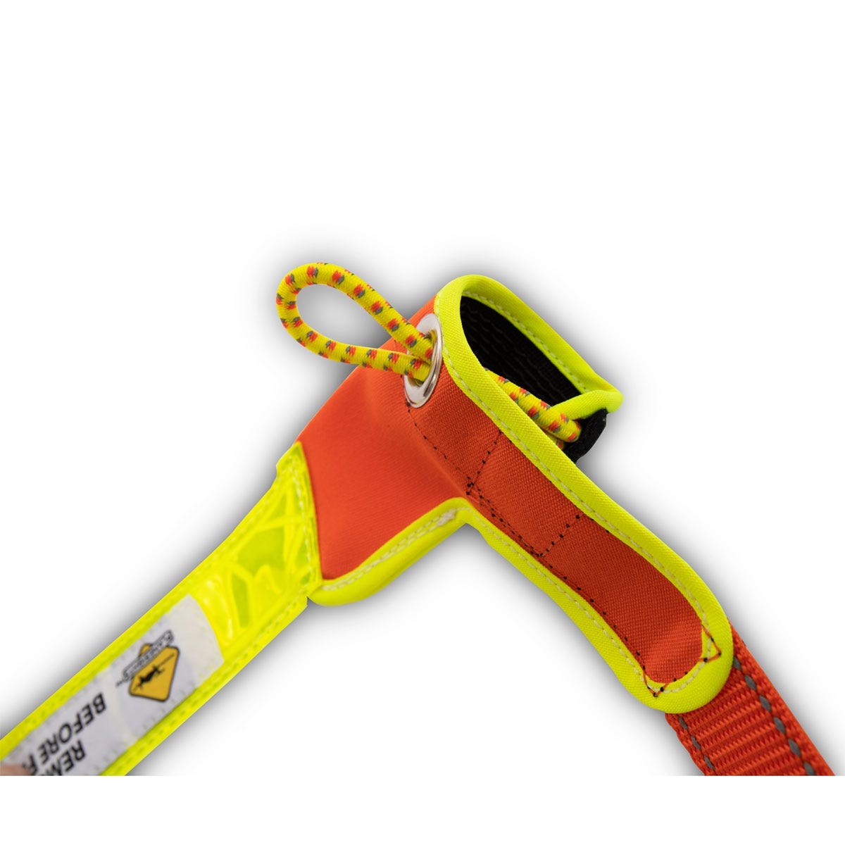 Blade-Style Pitot Tube Cover (Piper) - from Sporty's Pilot Shop