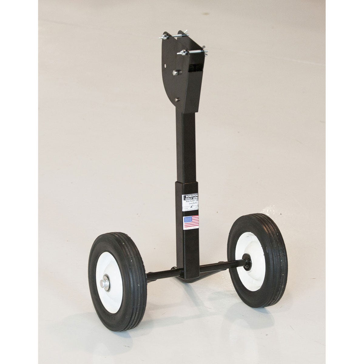 Iron Tire Aircraft Dolly at Walter Graves blog