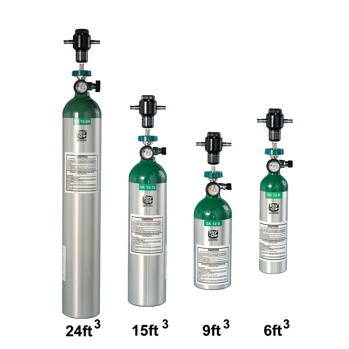 Pilot s Guide To Portable Oxygen Systems Pilot s Guide To Portable Oxygen Systems