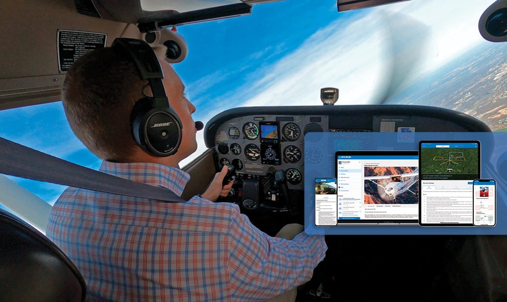 Sporty's Pilot Shop - Home Page