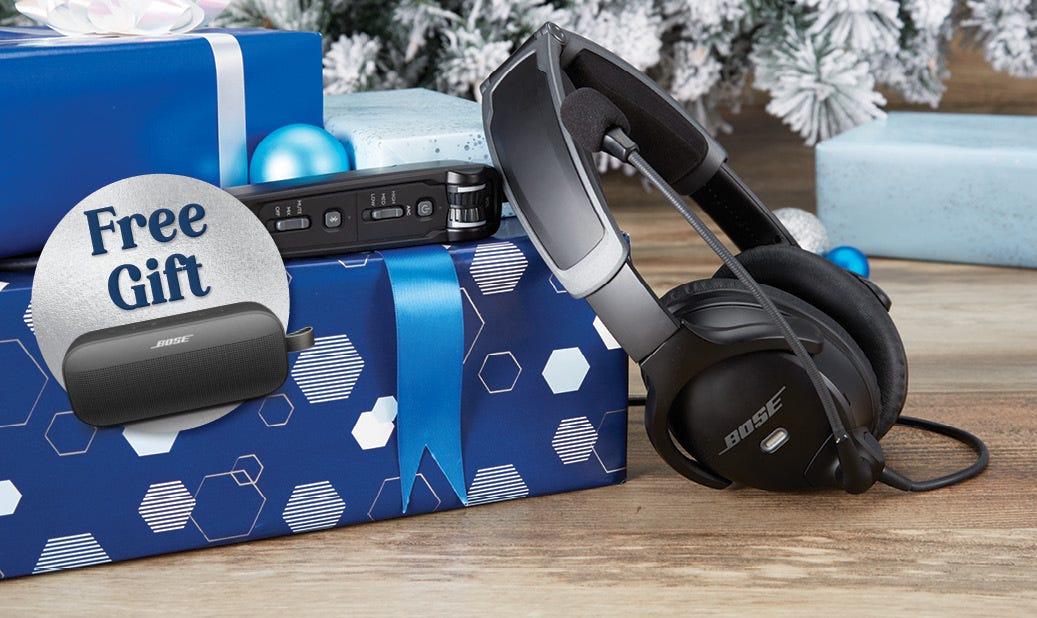 Sporty's Pilot Shop - Home Page